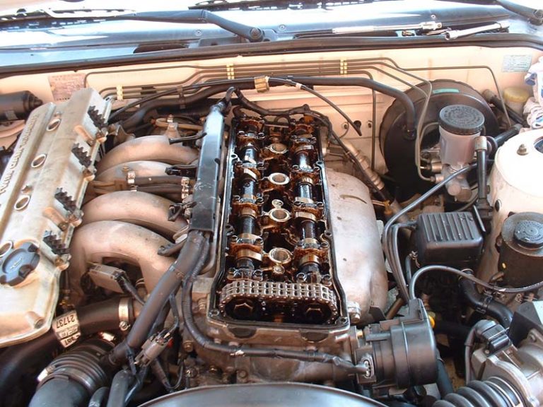Before After – Auto-Rx Plus – A Clean Engine Is A Healthy Engine